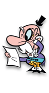 The Mayor of Townsville (1998 TV series)/Gallery | Powerpuff Girls Wiki ...