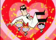 Professor Utonium (1998 TV series)/Gallery | Powerpuff Girls Wiki | Fandom