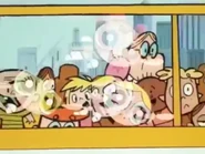 Him Diddle Riddle/Gallery | Powerpuff Girls Wiki | Fandom