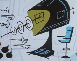 Giganto Destructo Powerpuffo Ray | Powerpuff Girls Wiki | Fandom