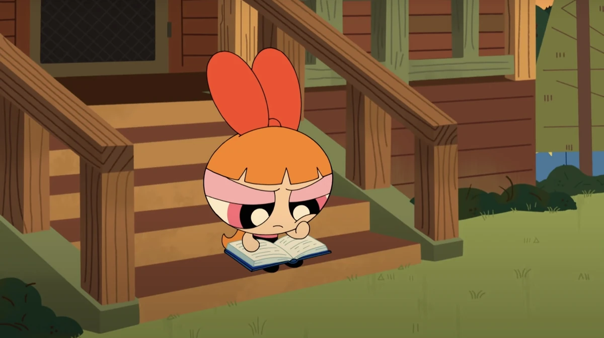 Home, Sweet Homesick | Powerpuff Girls Wiki | Fandom