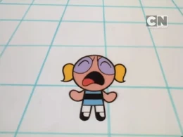 Bubblevicious | Powerpuff Girls Wiki | Fandom