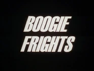 Boogie Frights/Gallery | Powerpuff Girls Wiki | Fandom