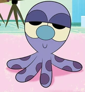 Octi | Powerpuff Girls Wiki | Fandom