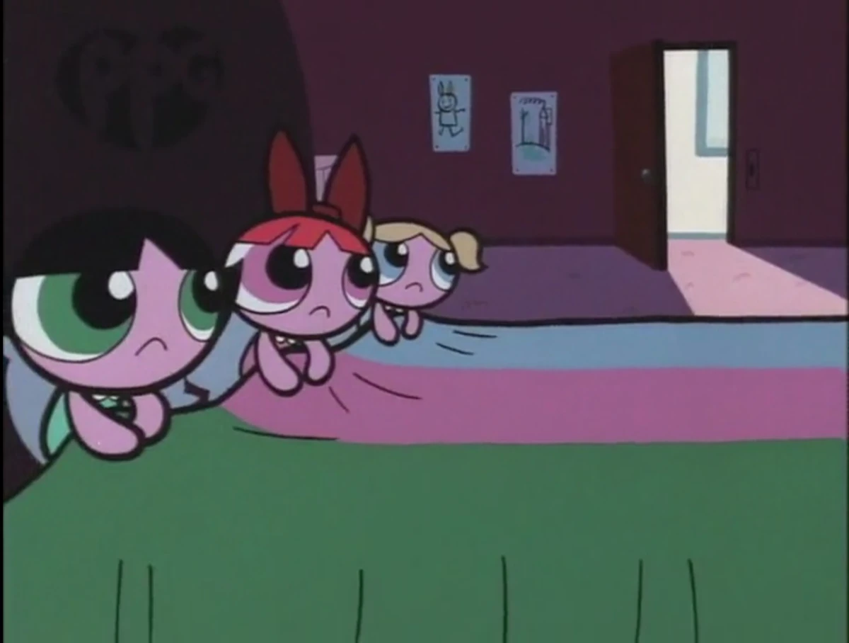 Pet Feud/Gallery | Powerpuff Girls Wiki | Fandom