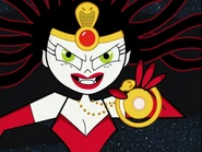 Sedusa (1998 TV series)/Gallery | Powerpuff Girls Wiki | Fandom