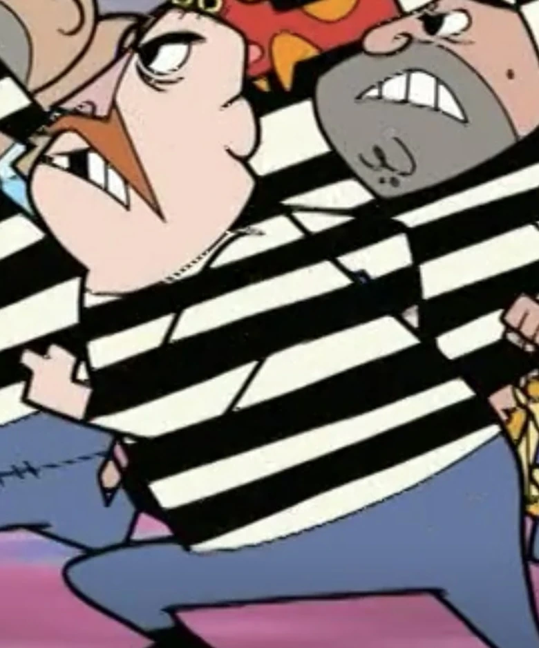 Kitty the Elephant | Powerpuff Girls Wiki | Fandom