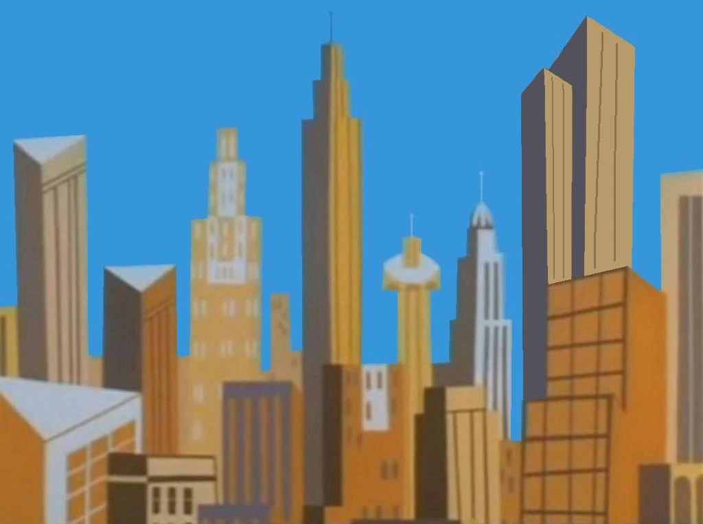 Townsville Powerpuff Girls Wiki Fandom Townsville Powerpuff Girls Wiki Fandom