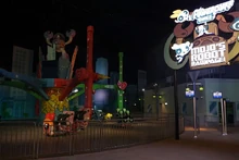 Mojo Jojo's Robot Rampage | Powerpuff Girls Wiki | Fandom