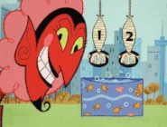 Him Diddle Riddle/Gallery | Powerpuff Girls Wiki | Fandom