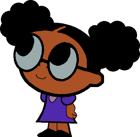 Clara | Powerpuff Girls Wiki | Fandom