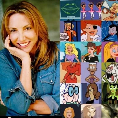 Jennifer Martin | Powerpuff Girls Wiki | Fandom