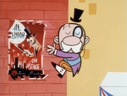 Abracadaver (episode)/Gallery | Powerpuff Girls Wiki | Fandom