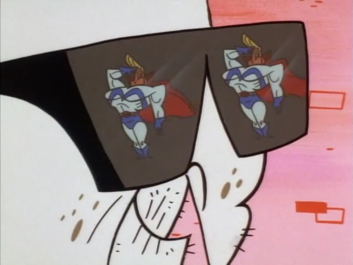 Major Man (song) | Powerpuff Girls Wiki | Fandom