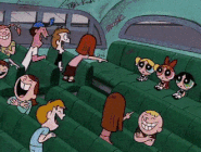 Town and Out/Gallery | Powerpuff Girls Wiki | Fandom