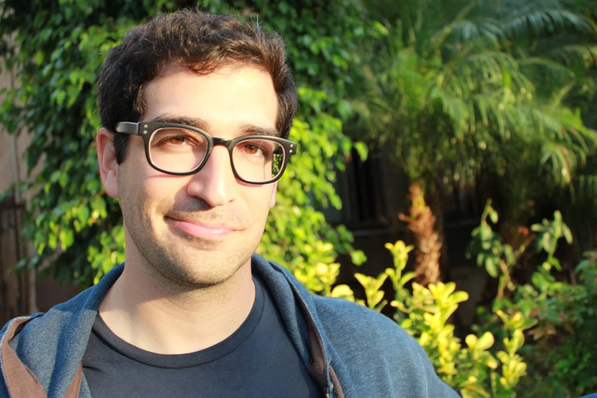 Jake Goldman | Powerpuff Girls Wiki | Fandom