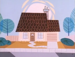 The Smith House | Powerpuff Girls Wiki | Fandom