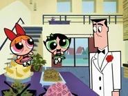 Octi Gone/Gallery | Powerpuff Girls Wiki | Fandom
