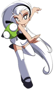 Bell | Wiki Powerpuff | Fandom