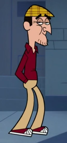 Charlie Bean | Powerpuff Girls Wiki | Fandom