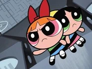 Crazy Mixed-Up Puffs/Gallery | Powerpuff Girls Wiki | Fandom