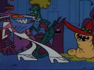 Boogie Frights/Gallery | Powerpuff Girls Wiki | Fandom