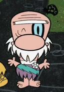 The Mayor of Townsville (1998 TV series)/Gallery | Powerpuff Girls Wiki ...