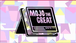 Mojo the Great | Powerpuff Girls Wiki | Fandom