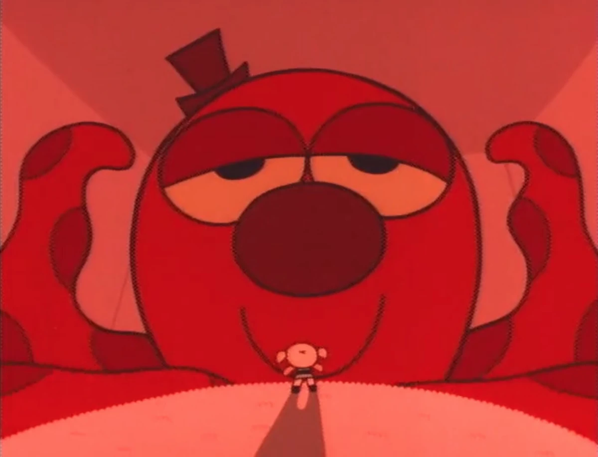 Octi Evil | Powerpuff Girls Wiki | Fandom