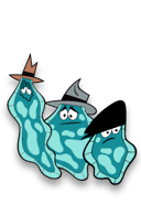 Amoeba Boys/Gallery | Powerpuff Girls Wiki | Fandom