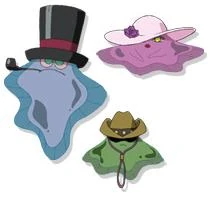 Amoeba Boys (Powerpuff Girls Z) | Powerpuff Girls Wiki | Fandom