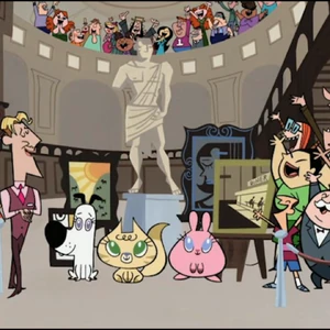 Discuss Everything About Powerpuff Girls Wiki | Fandom