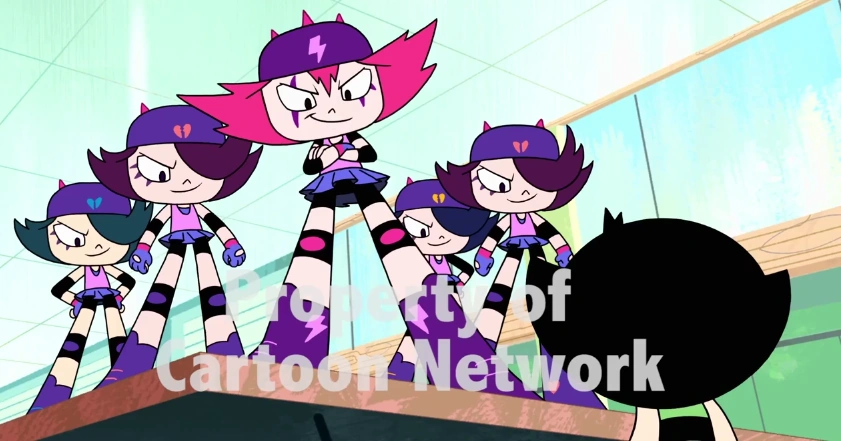 Princess Buttercup | Powerpuff Girls Wiki | Fandom