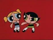 Boogie Frights/Gallery | Powerpuff Girls Wiki | Fandom