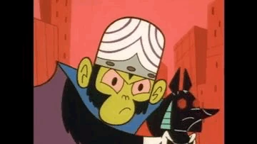 Mojo Jojo (1998 TV series)/Gallery | Powerpuff Girls Wiki | Fandom