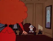 Sara Bellum (1998 TV series)/Gallery | Powerpuff Girls Wiki | Fandom
