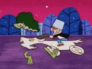 Beat Your Greens/Gallery | Powerpuff Girls Wiki | Fandom