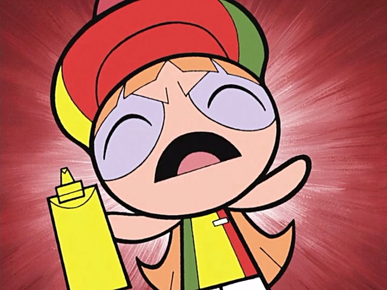 Not So Awesome Blossom/Gallery | Powerpuff Girls Wiki | Fandom