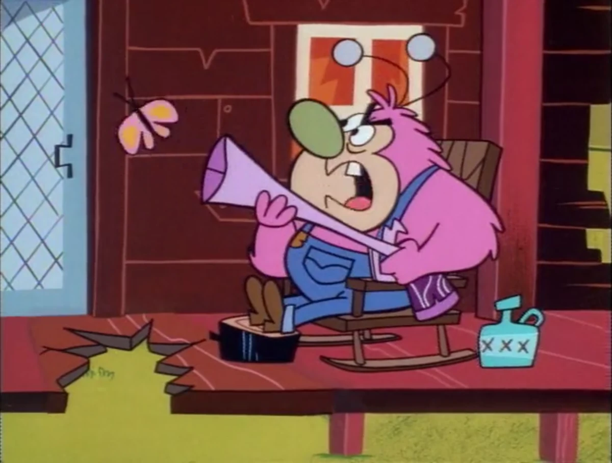 Fuzzy Logic | Powerpuff Girls Wiki | Fandom