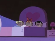 Burglar Alarmed/Gallery | Powerpuff Girls Wiki | Fandom