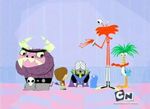 Mojo Jojo (1998 TV series) | Powerpuff Girls Wiki | Fandom