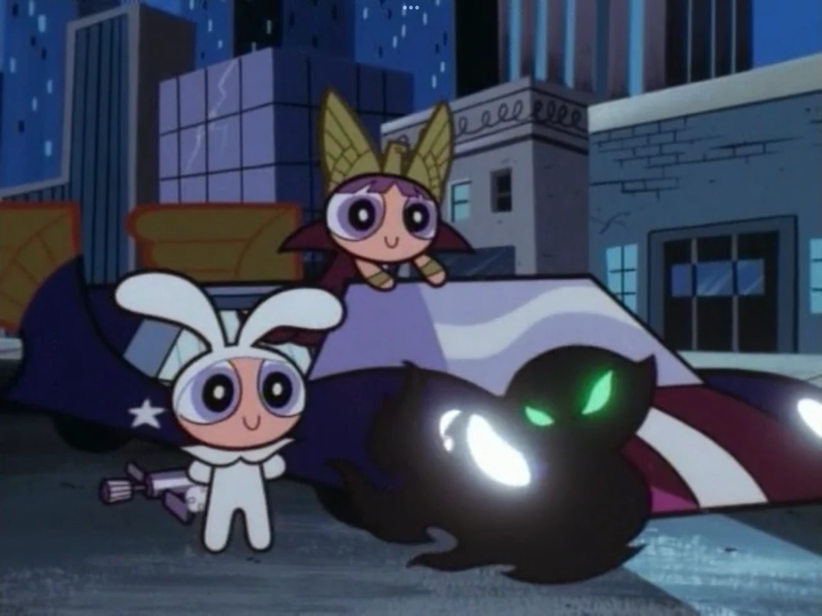 Super Zeroes | Powerpuff Girls Wiki | Fandom