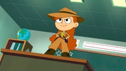 Jemoire | Powerpuff Girls Wiki | Fandom