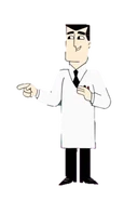 Professor Utonium (2016 TV series)/Gallery | Powerpuff Girls Wiki | Fandom