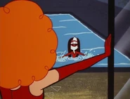 Sara Bellum (1998 TV series)/Gallery | Powerpuff Girls Wiki | Fandom