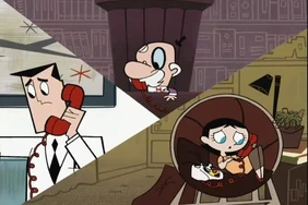 Keen on Keane/Gallery | Powerpuff Girls Wiki | Fandom