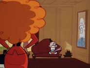 Sara Bellum (1998 TV series)/Gallery | Powerpuff Girls Wiki | Fandom