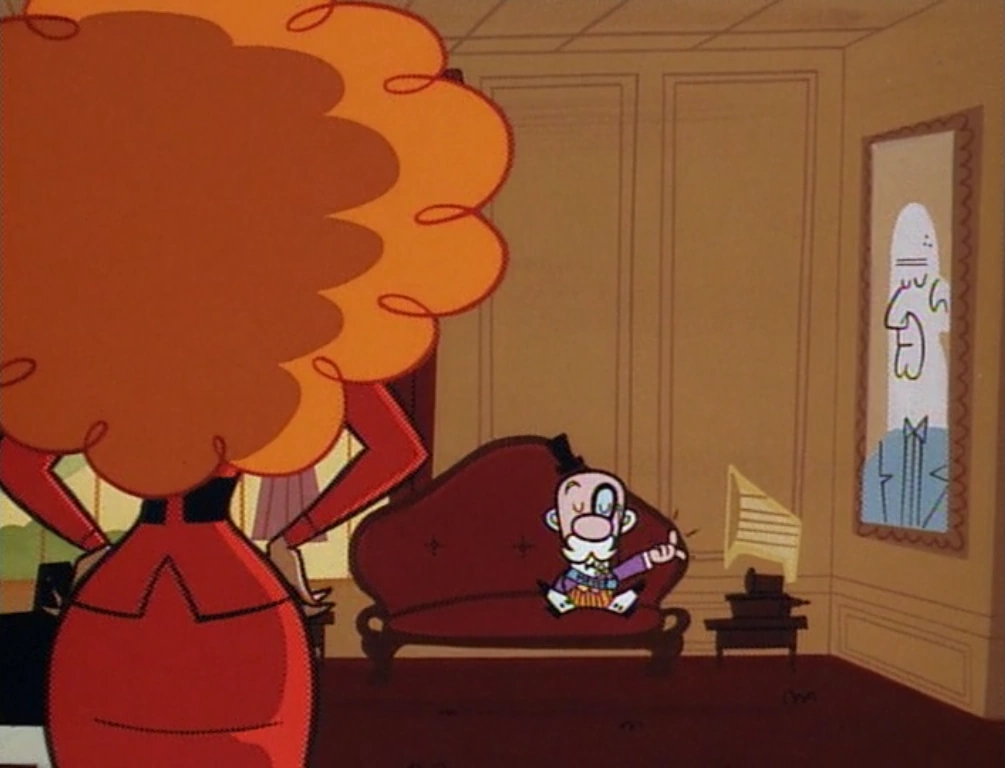 Category:Episodes focusing on Sedusa | Powerpuff Girls Wiki | Fandom