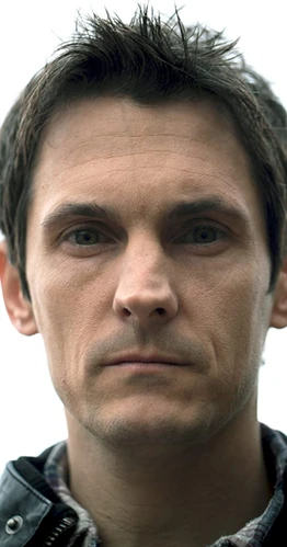 Jason Spisak | Powerpuff Girls Wiki | Fandom