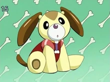 Poochi | Powerpuff Girls Wiki | Fandom